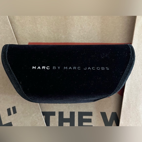 Marc By Marc Jacobs | Accessories | Marc By Marc Jacobs Case | Poshmark